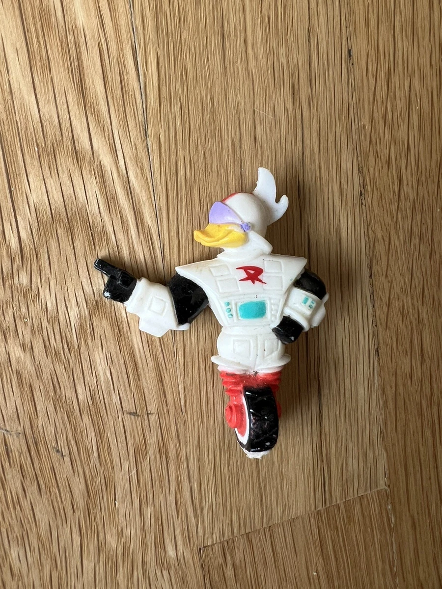 Ducktales Characters Gizmo