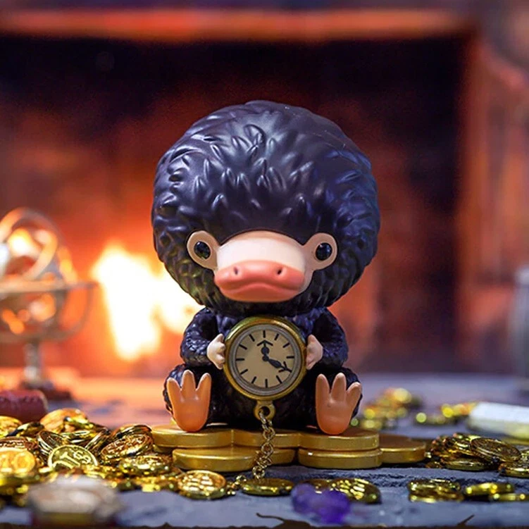 Niffler Harry Potter