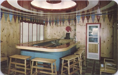 Milford Pike County Pennsylvania Tom Quick Inn View of Arrowhead ...