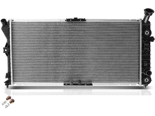 For 2000-2003 Chevrolet Impala Radiator APR 86178VDTY 2002 2001 | eBay