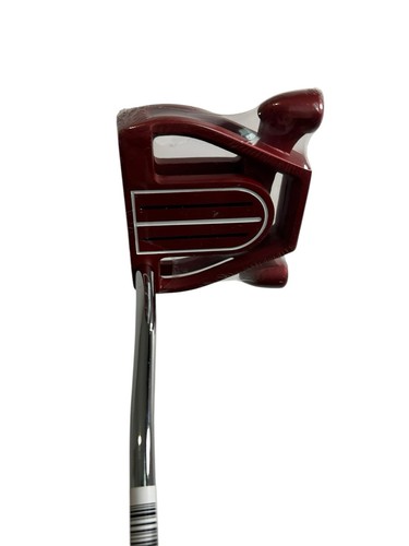 Ray Cook Silver Ray Limited Edition SR500 Mallet Putter Right Hand New ...
