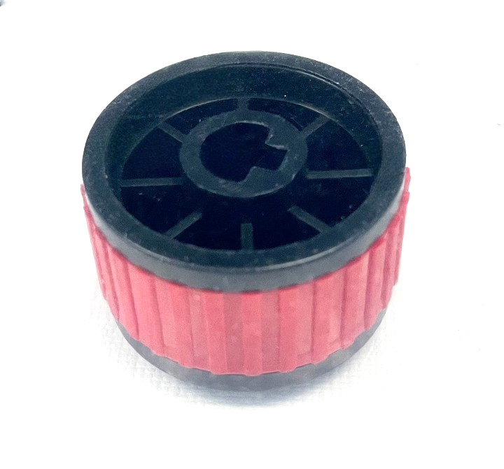 Suburban 140352 Stove Burner Control Knob, Red, For Suburban SDN2U | eBay