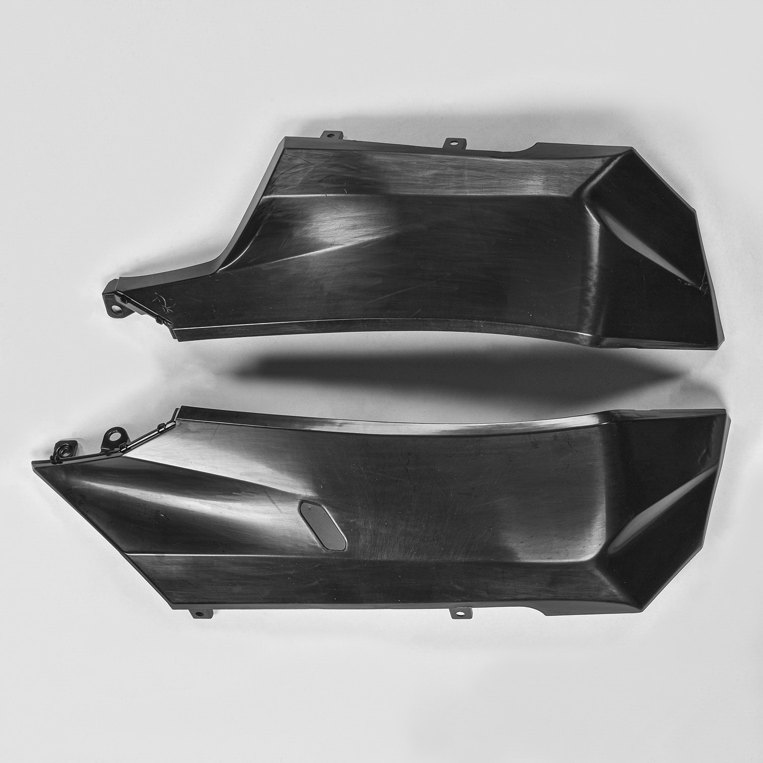 For Honda 2022- 2024 ADV 160 Unpainted Belly Pan Cover Fairings Panel ...