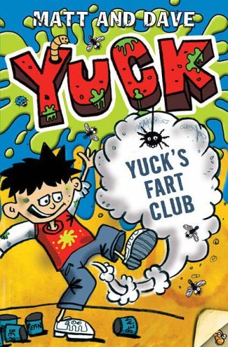 Yuck-Fart Club By Matt and Dave | eBay