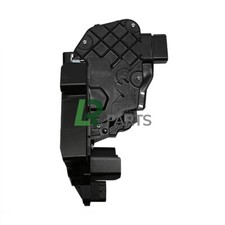 Genuine Front Door Lock Latch Kit Lr4 2010-15 LR074984 Land Rover for ...