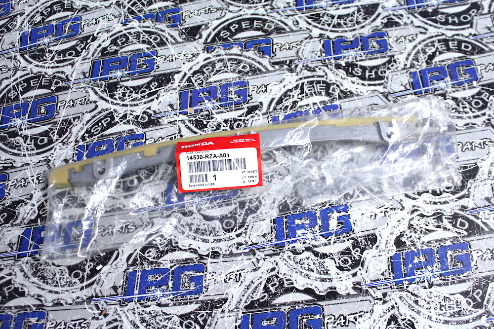 OEM Timing Chain Guide For Honda Acura K24 K24A K24A1 K24A2 K24A8 ...