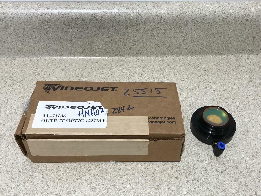 Videojet AL-71166 NEW | eBay