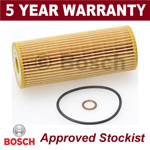 Bosch Oil Filter P9122 1457429122 | eBay