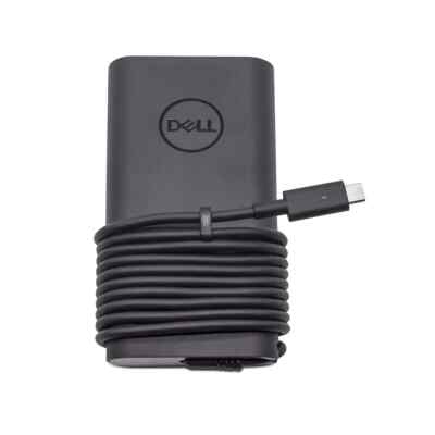 Genuine Dell LA90PM170 90W Charger Power Supply USB Type C Adapter ...