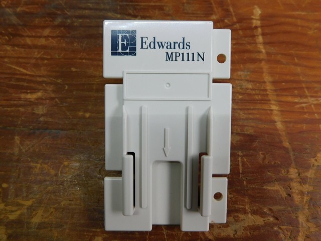 Edwards Lifesciences 650-50 Modular MONIFOLD Clamp Adapter Bracket ...