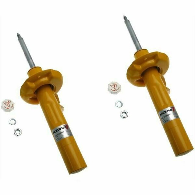 KONI Stoßdämpfer Sport gelb vorne Vorderachse Stk. 8741-1515sport ...