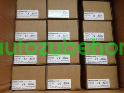 1PC New laser ranging sensor 01D100 O1D100 | eBay