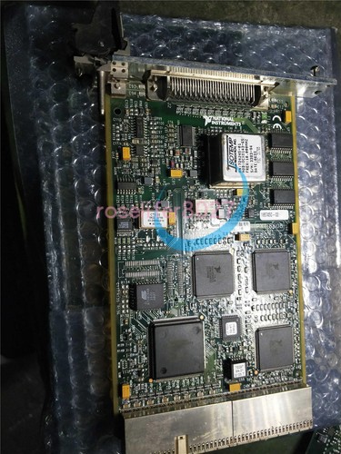 USED 1PC National Instruments NI PXI-6608 Data acquisition DAQ card | eBay