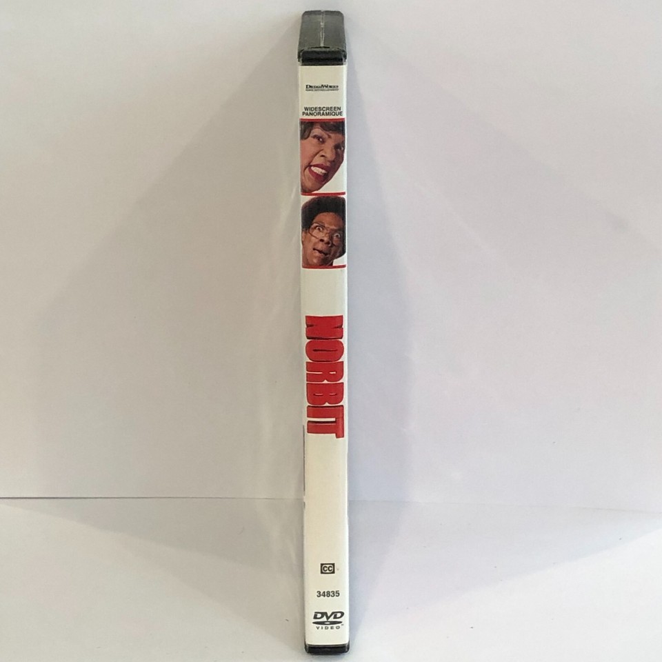 Norbit (2007), DVD | eBay