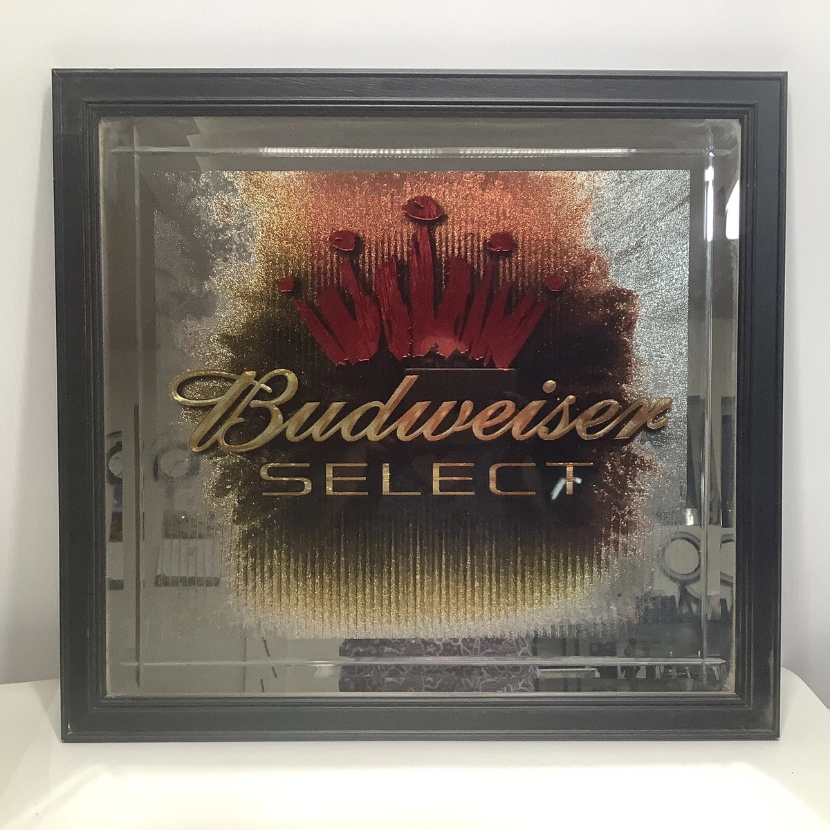 Budweiser Select Crown
