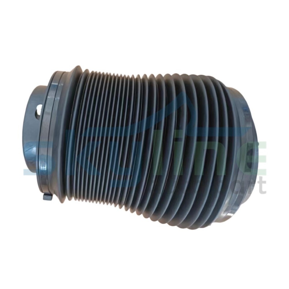 2X Rear Air Spring Bags Fit Jeep Grand Cherokee 2016-2022 68258355AB ...