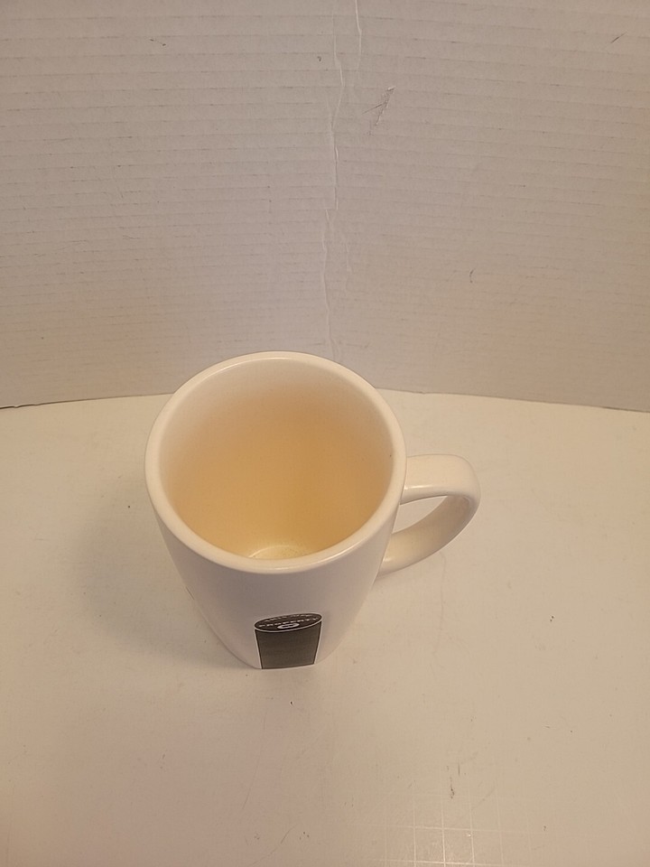 Coffee Tea Mug Cup Toyota Japanese Car Truck Logo Property Of 16oz ...