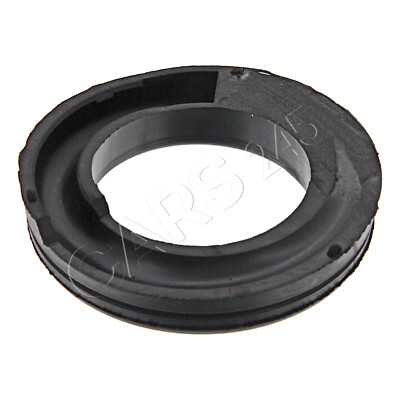 SWAG Rear Coil Spring Seat Rubber Buffer Fits MERCEDES W204 W203 ...