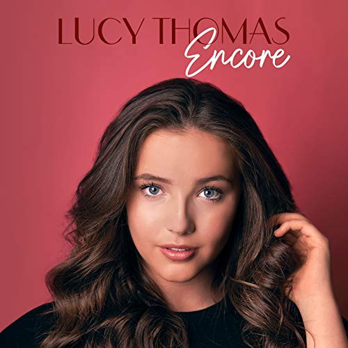 Lucy Thomas Encore CD CAVCD5 NEW 5037300881652 | eBay