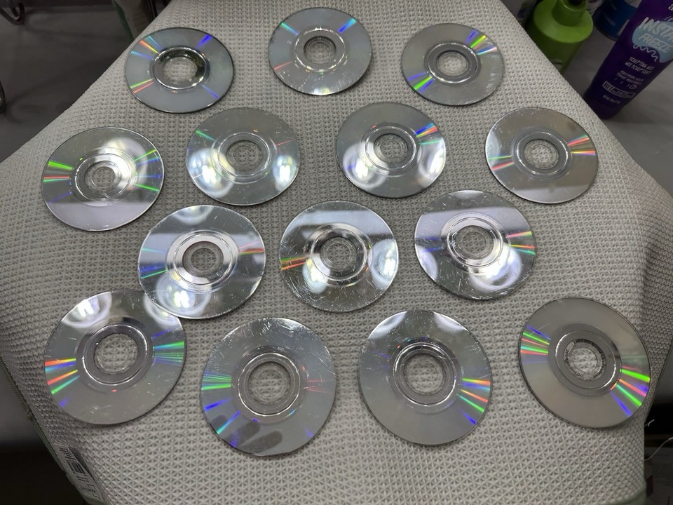 Nintendo gamecube game Lot. 14 Games. Disk Only. Tested & Working. | eBay