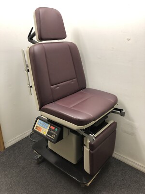 Midmark 411 Programable Exam Chair Table Procedure Any Color New ...