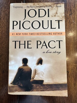 Pact : A Love Story by Jodi Picoult (Paperback) 9780061150142| eBay
