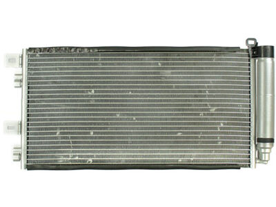 A/C Condenser For 02-07 Mini Cooper Convertible JX26H5 Condenser | eBay
