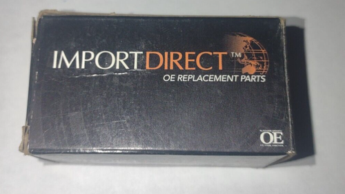 Import Direct Ignition 1 Terminal Oil Pressure Gauge Switch - 17-0619 ...