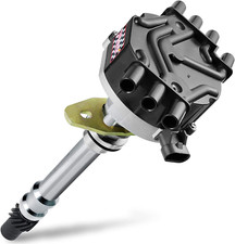 Ignition Distributor for Chevy GMC Pickup Truck Vortec Sierra Jimmy S10 ...