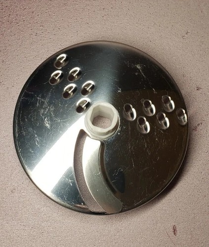 CUISINART SMART POWER DUET BFP703 FOOD PROCESSOR DISC BLADE AFP-7 SLICE ...