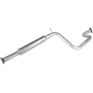 Bosal VFM2107 Mufflers - Exhaust Muffler Assembly for sale online | eBay