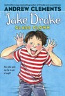 Jake Drake, Class Clown, USED-Very Good, Clements, Andrew 9781416949121 ...