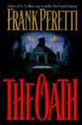 The Oath: A Novel - Hardcover By Peretti, Frank E. - VERY GOOD ...