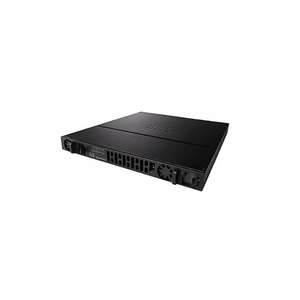 Used Cisco ISR4431/K9 4000 Series Integrated Services Router - 4 GE ...