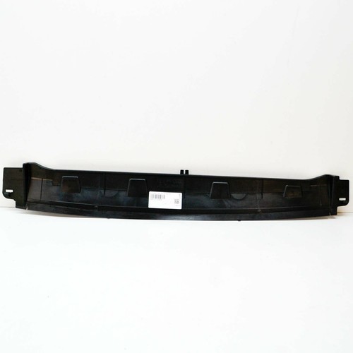 NEW AUDI Q3 F3 FRONT RADIATOR LOWER AIR DUCT 83A121286F ORIGINAL | eBay