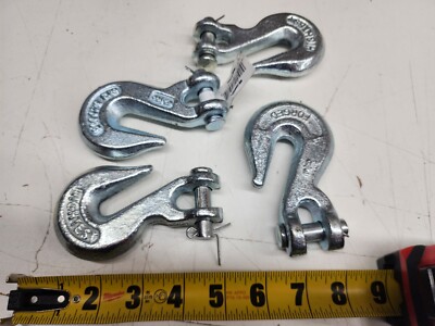 Rigging - Campbell Wll