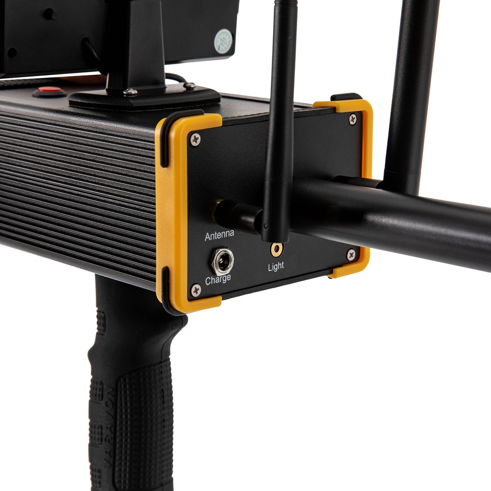 Metal Detector Long Range 3D Gold Silver Gem Diamond for Treasure ...