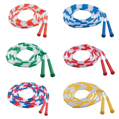 Champion Sports Plastic Segmented Jump Rope | eBay