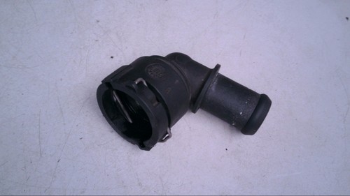 Kühlerflansch Kühlmittelflansch Verbinder 1 7M0122291 Ford Galaxy TDI ...