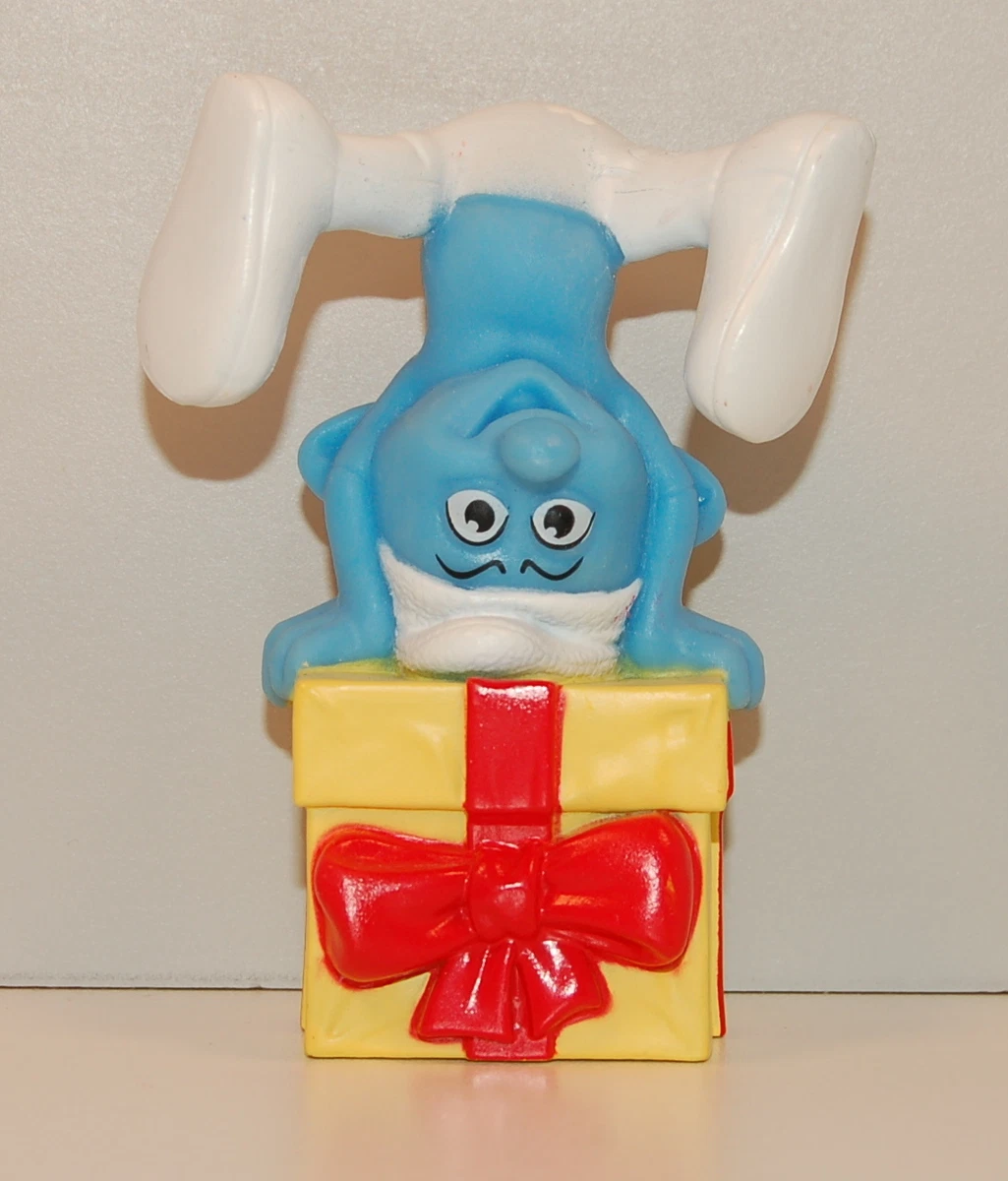 Jokey Smurf Movie