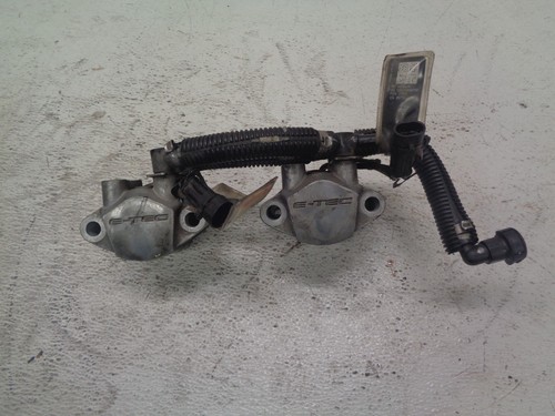 2013 13 Ski Doo Skidoo E-TEC 800R 800 R Engine Direct Injection ...