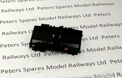 Hornby TT3021/09 Class 43 HST Rear Bogie Dummy Car TT 120 Gauge | eBay UK