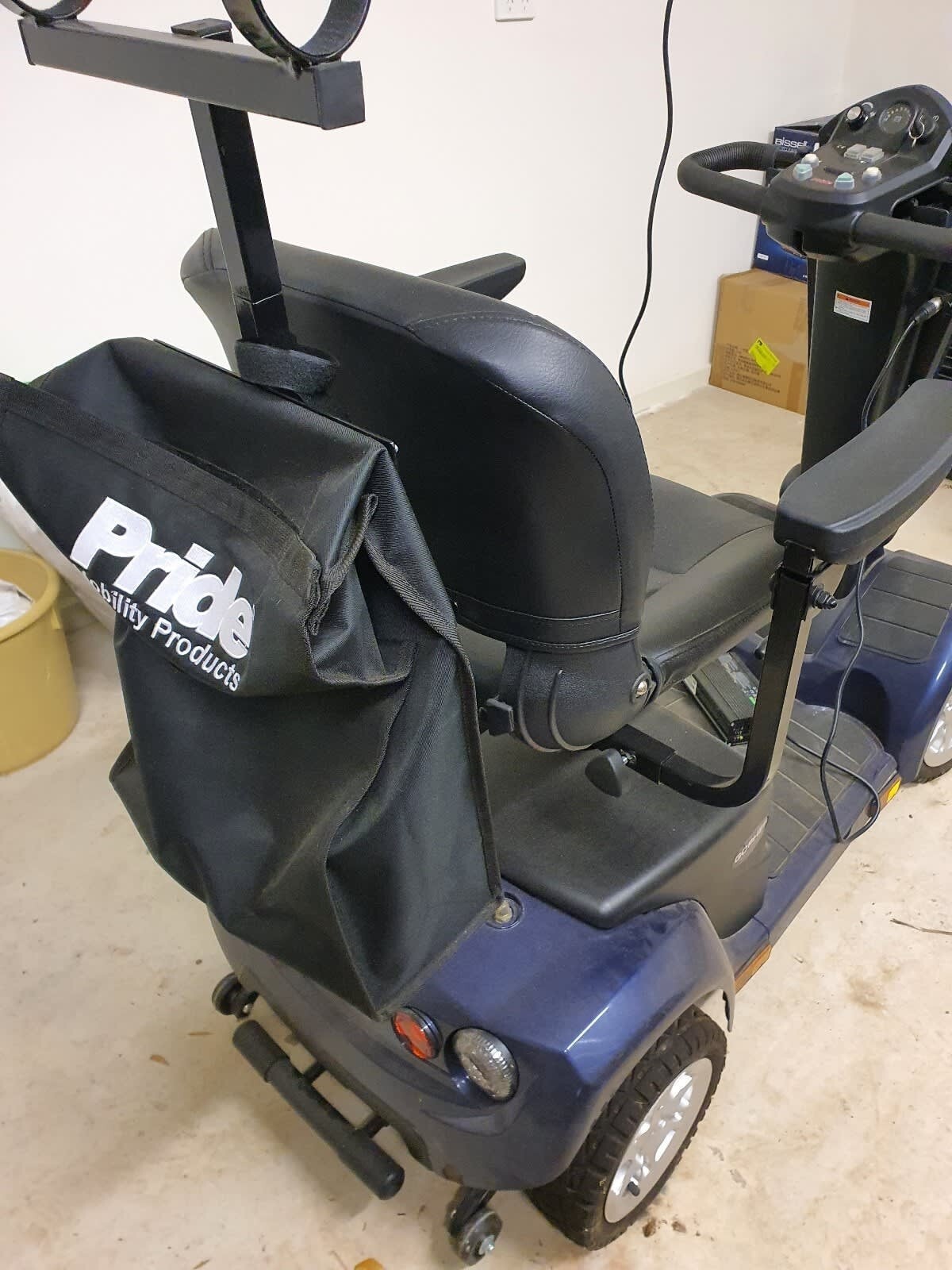 Pride Gopher Mobility Scooter | eBay Australia