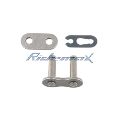 428 Chain Master Link Connector for ATV Quad Dirt Pit Bike Go Kart ...