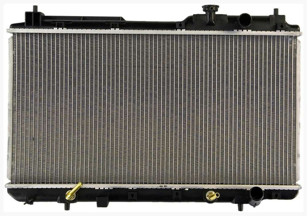 Radiator APDI 8012051 fits 1997 Honda CR-V for sale online | eBay