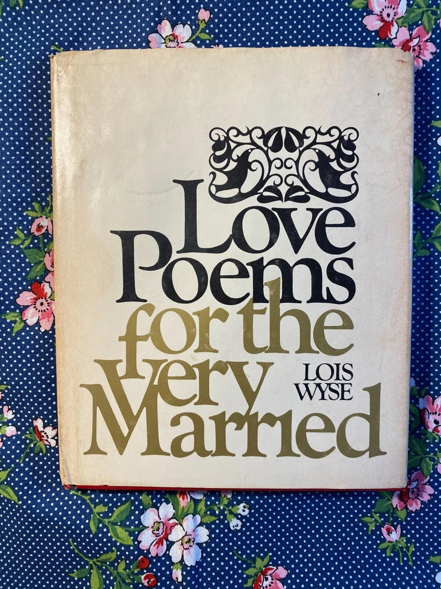 Vintage Love Poems