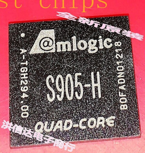 S905-h LCD flat-panel IC chip integrated circuit #A6-40 | eBay.de