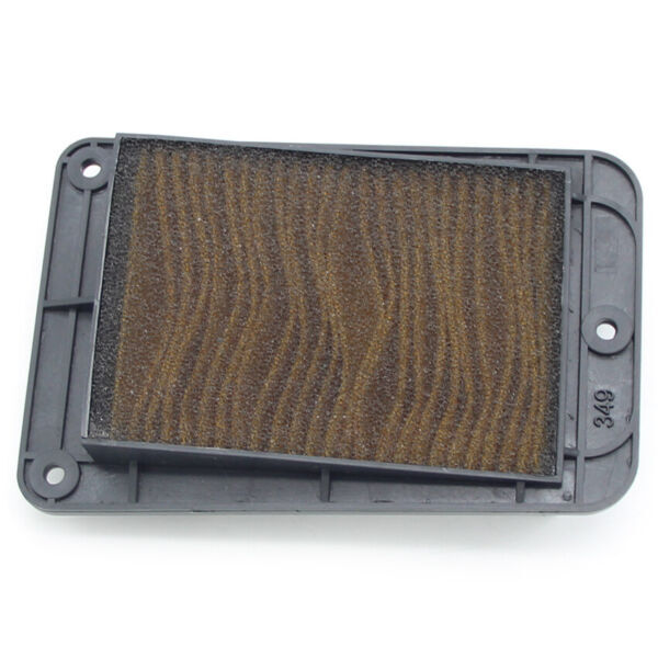 Air filter element For SYM Megalo125 Tonik50 4T 17211-H6B-000 17214-H6H ...