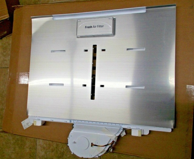 ADJ75352101 LG Duct Assembly Multi OEM ADJ75352101 for sale online | eBay