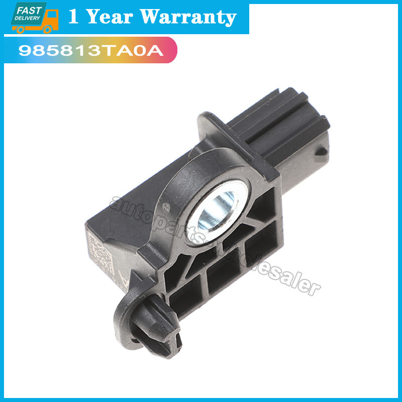 For Nissan Altima 2013 2014 2015 New Detector Sensor 985813TA0A | eBay